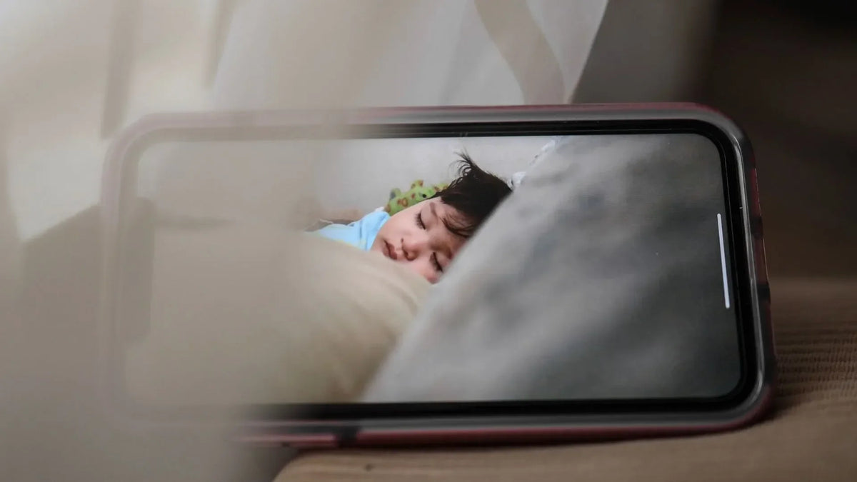 Perlukah CCTV Baby Monitor? Ini Panduan Lengkap Memilih Kamera Pemantau ...