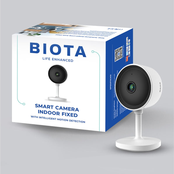BIOTA Smart Home